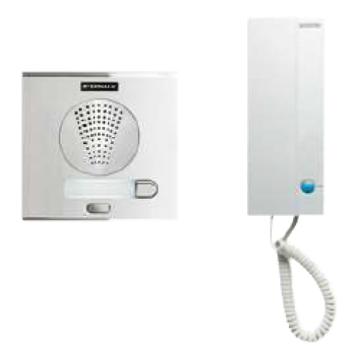 Fermax 4920 Duox City 1 Way Audio Kit